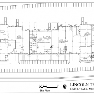 Lincoln Tech Center - Slavik Management
