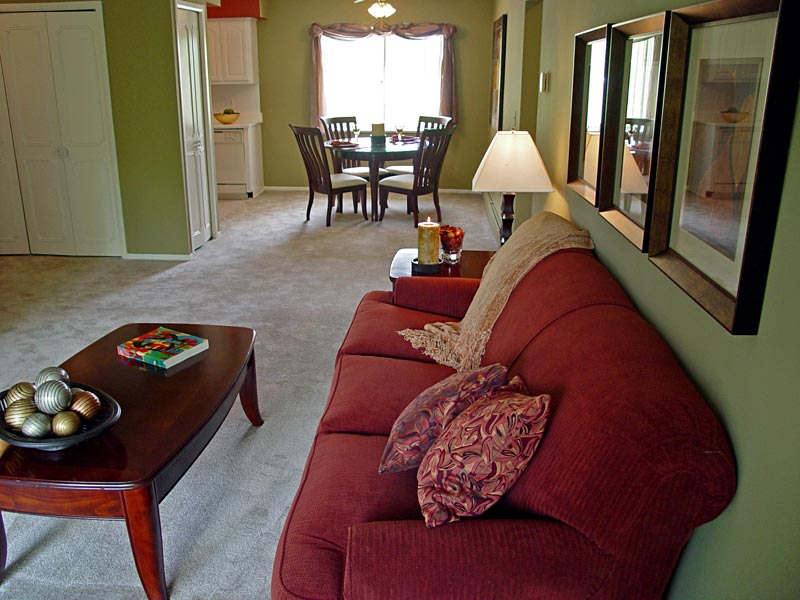 GreenBrier - Slavik Management